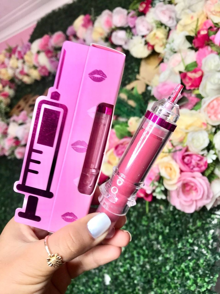 Gloss color injection - Magic Shop 4888 | Bellaz Lima