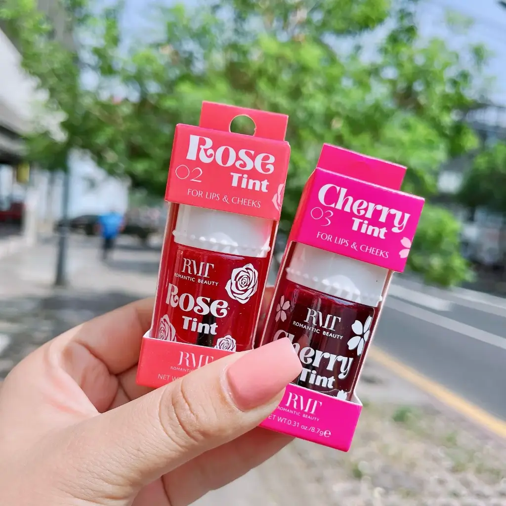 Tinta labios Rose R.M.T L7161-1 | Bellaz Lima