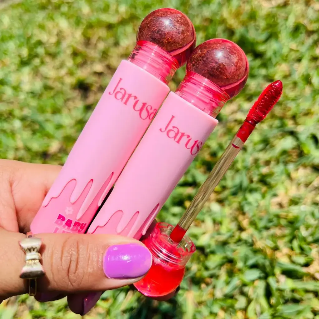 Baby Lips brillo - AGL690 Jarusa | Bellaz Lima